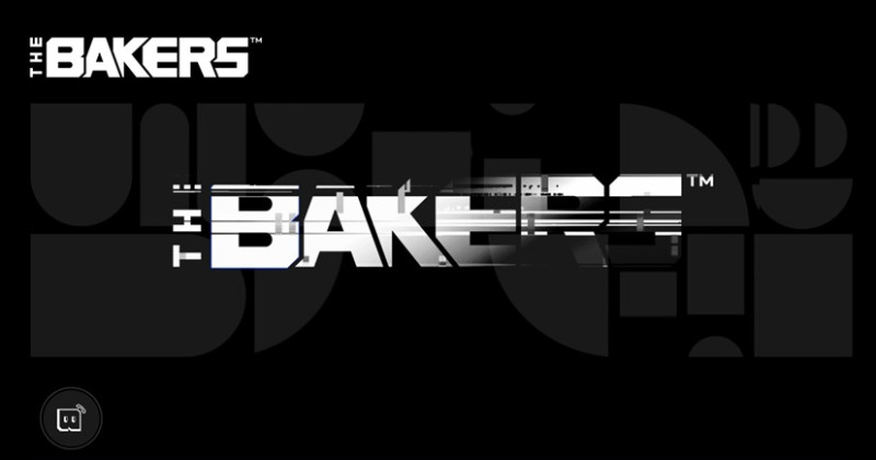 TheBAKERS™ | We Knead Ideas